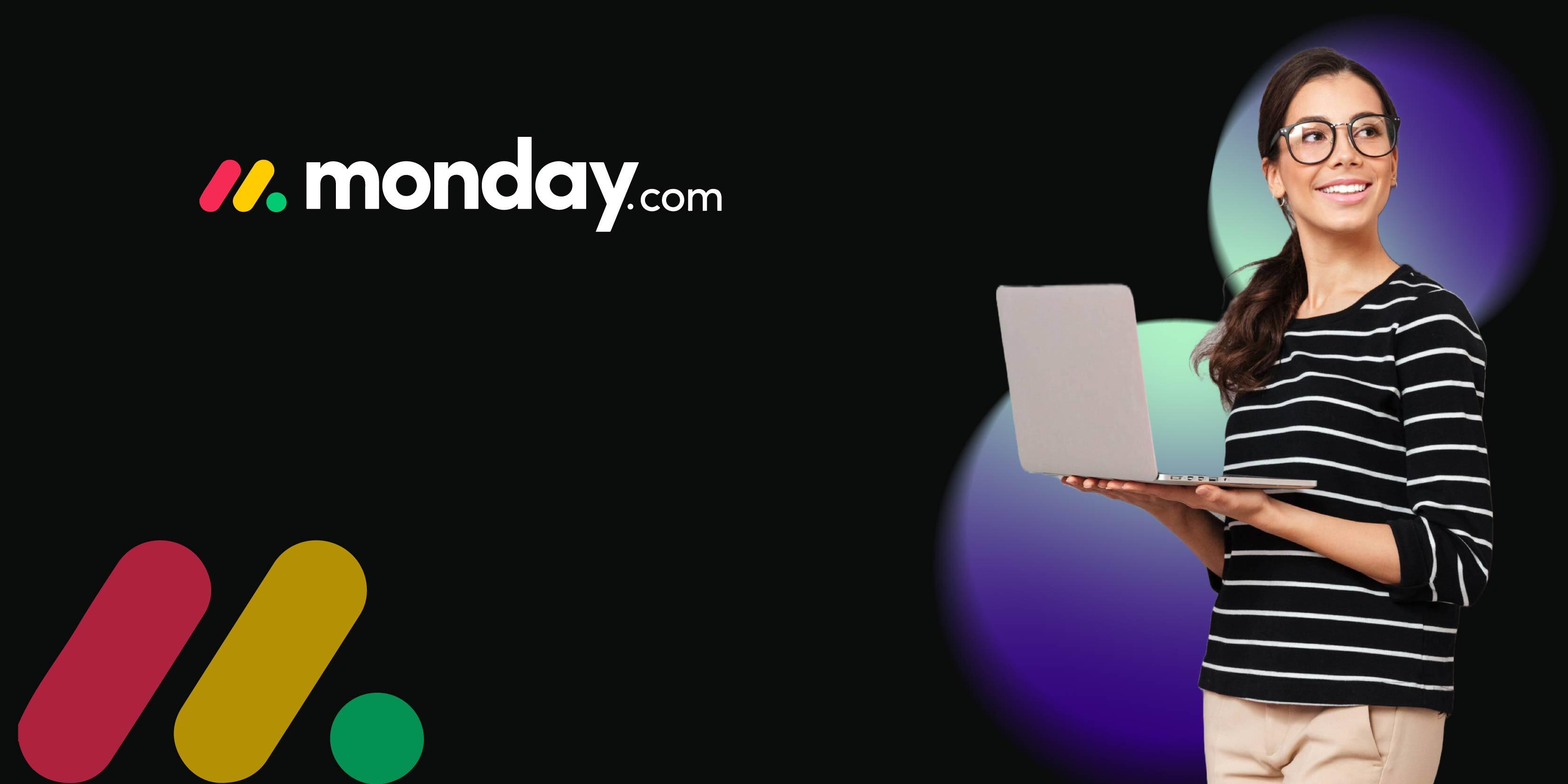 Software monday.com: una guía completa para aprender a usarlo